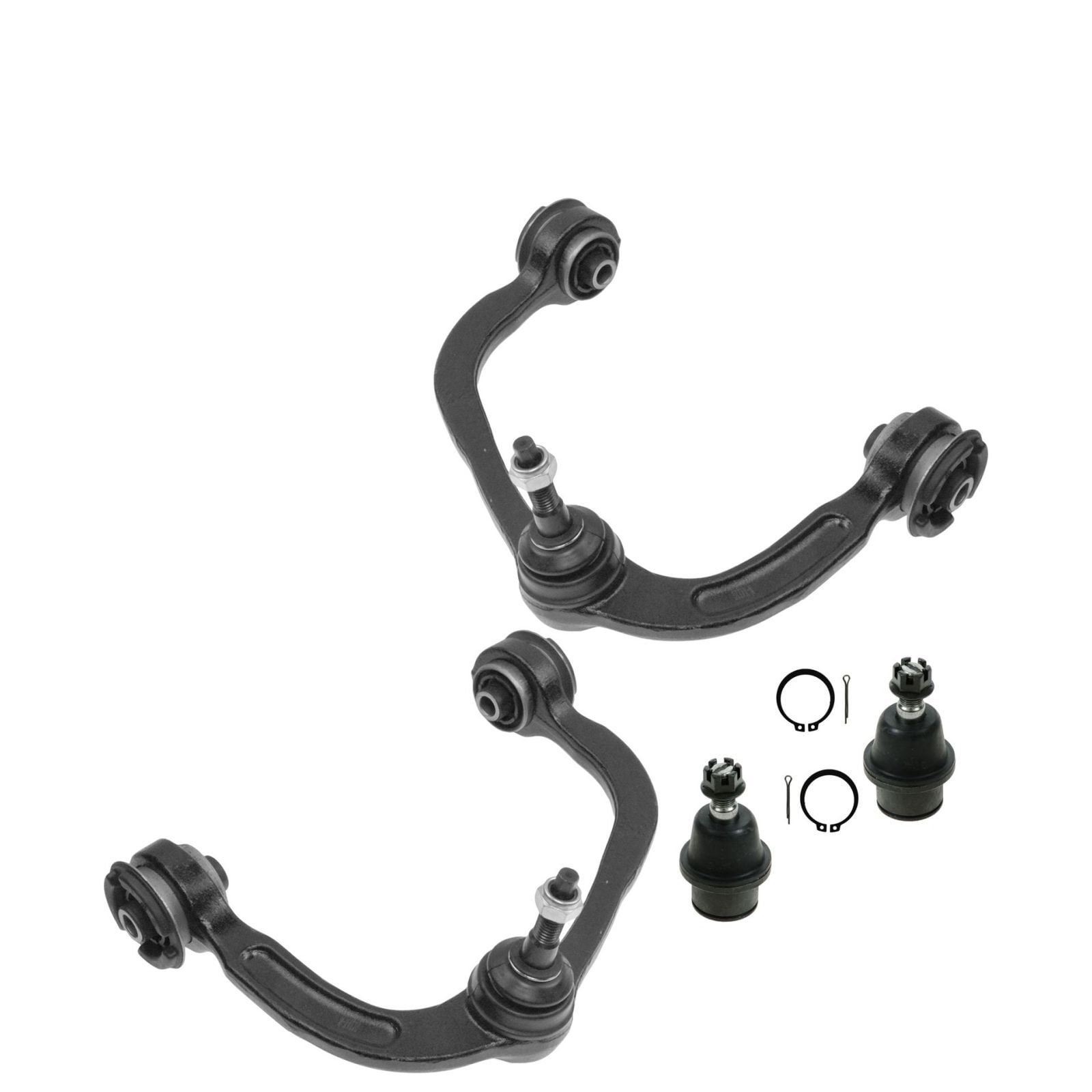 2004-2008 for Ford F150 for Truck LT Front Suspension Kit - Ball Joints ...