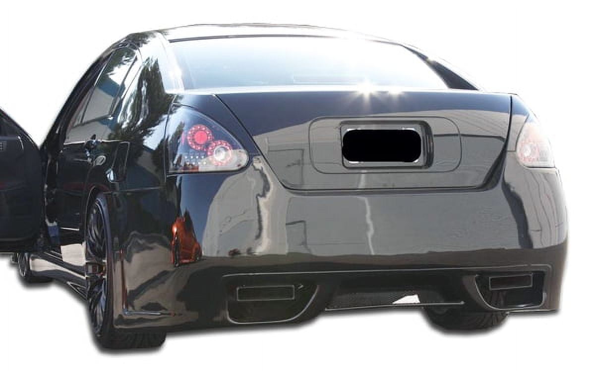 2007 nissan maxima bumper store