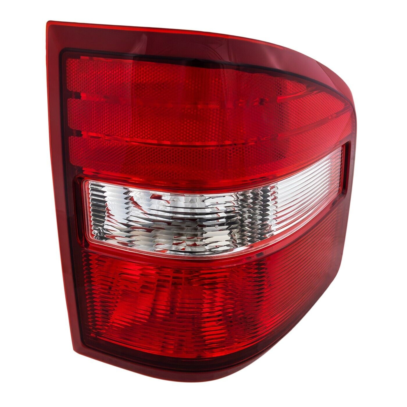 2004-2009 For Ford For F-150 Right Taillight - Stepside/Flareside ...