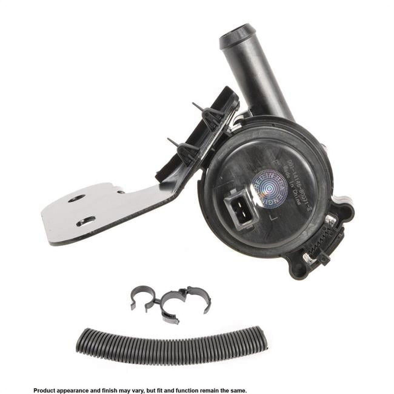 2004-2009 Jaguar XJ8 Auxiliary Water Pump - To Radiator - Walmart.com