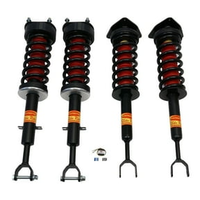 Strutmasters Conversion Kit