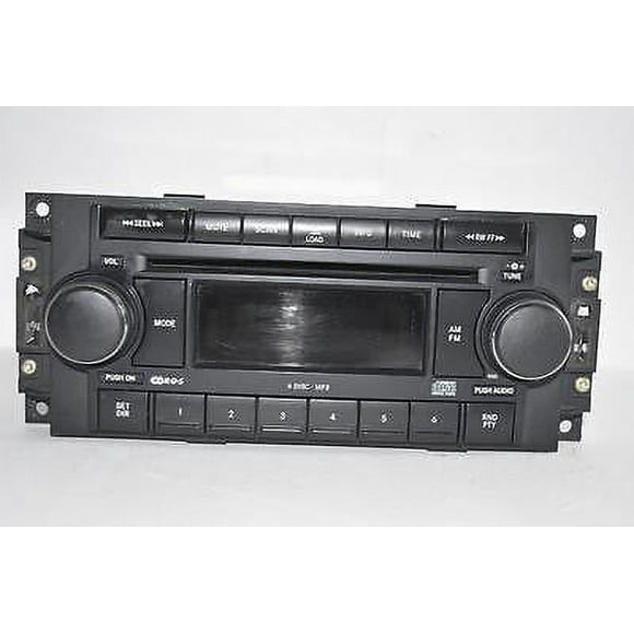 Cd Changer