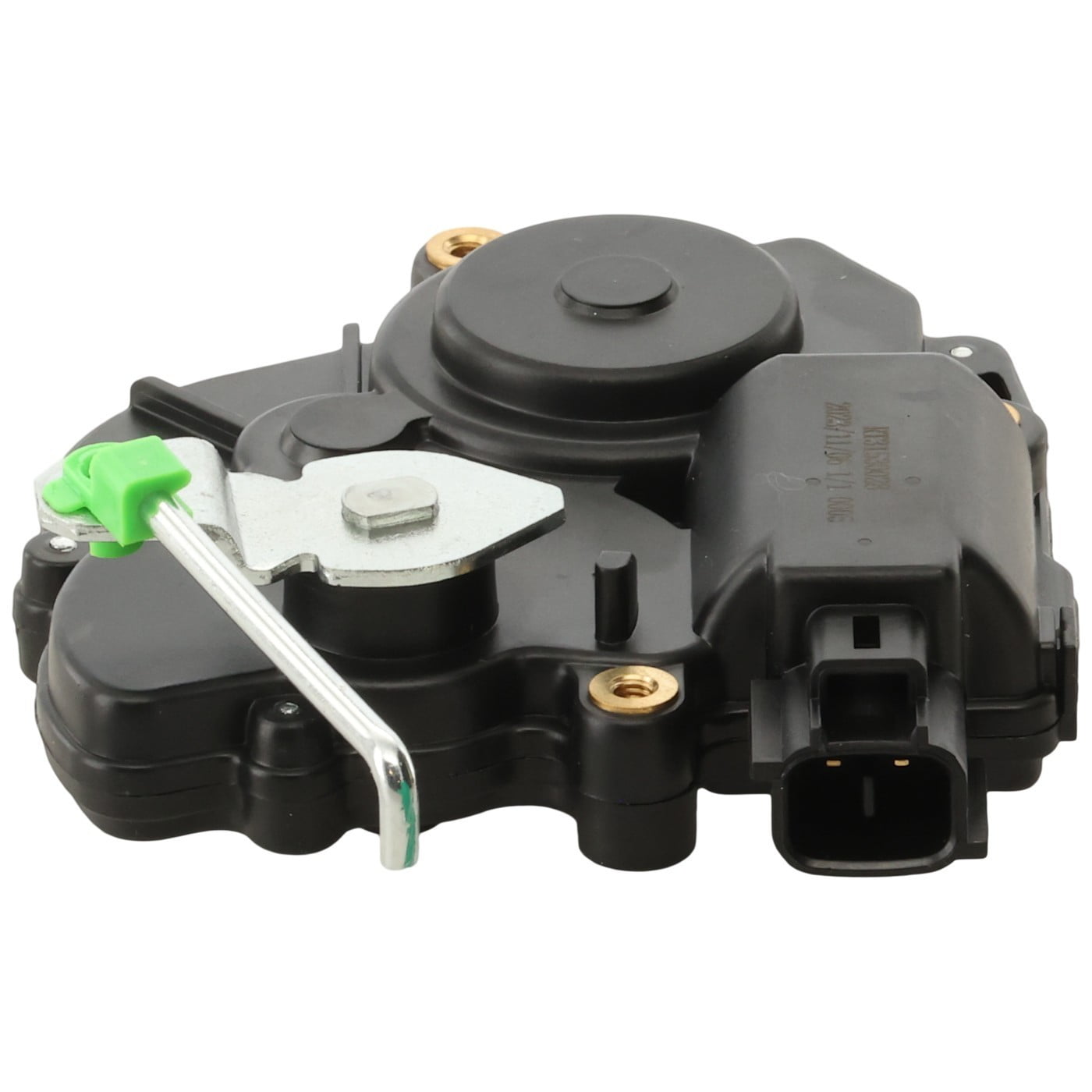 2004-2010 for Toyota for Sienna Rear Left Sliding Door Lock Actuator ...