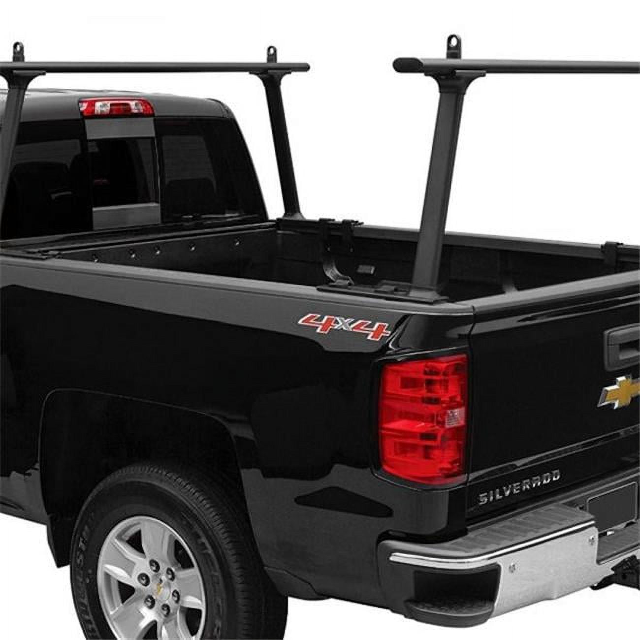 2004-2012 Chevrolet Colorado Bed Rack - Walmart.com