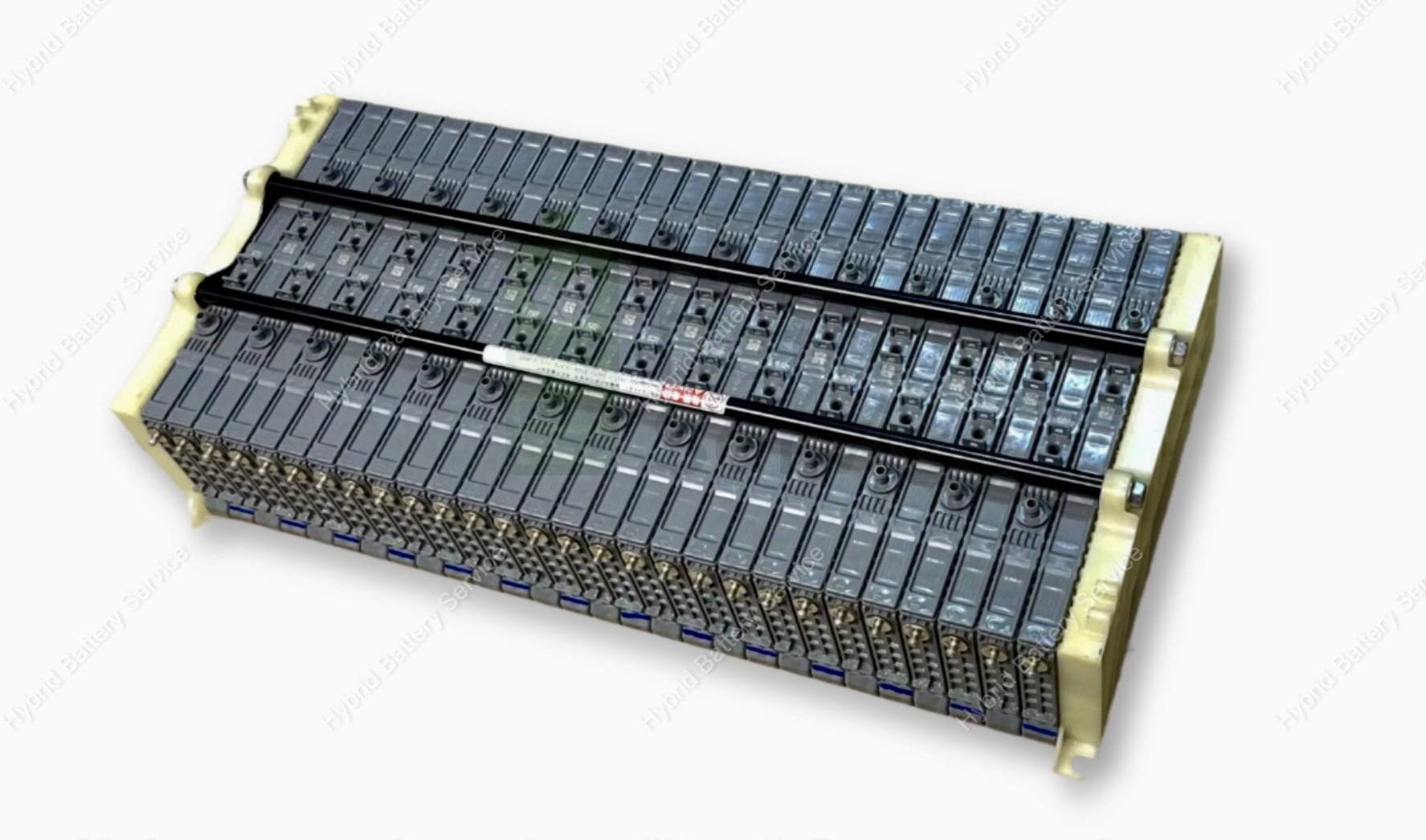 2004-2015 Toyota Prius hybrid battery module set - 2y warranty ...