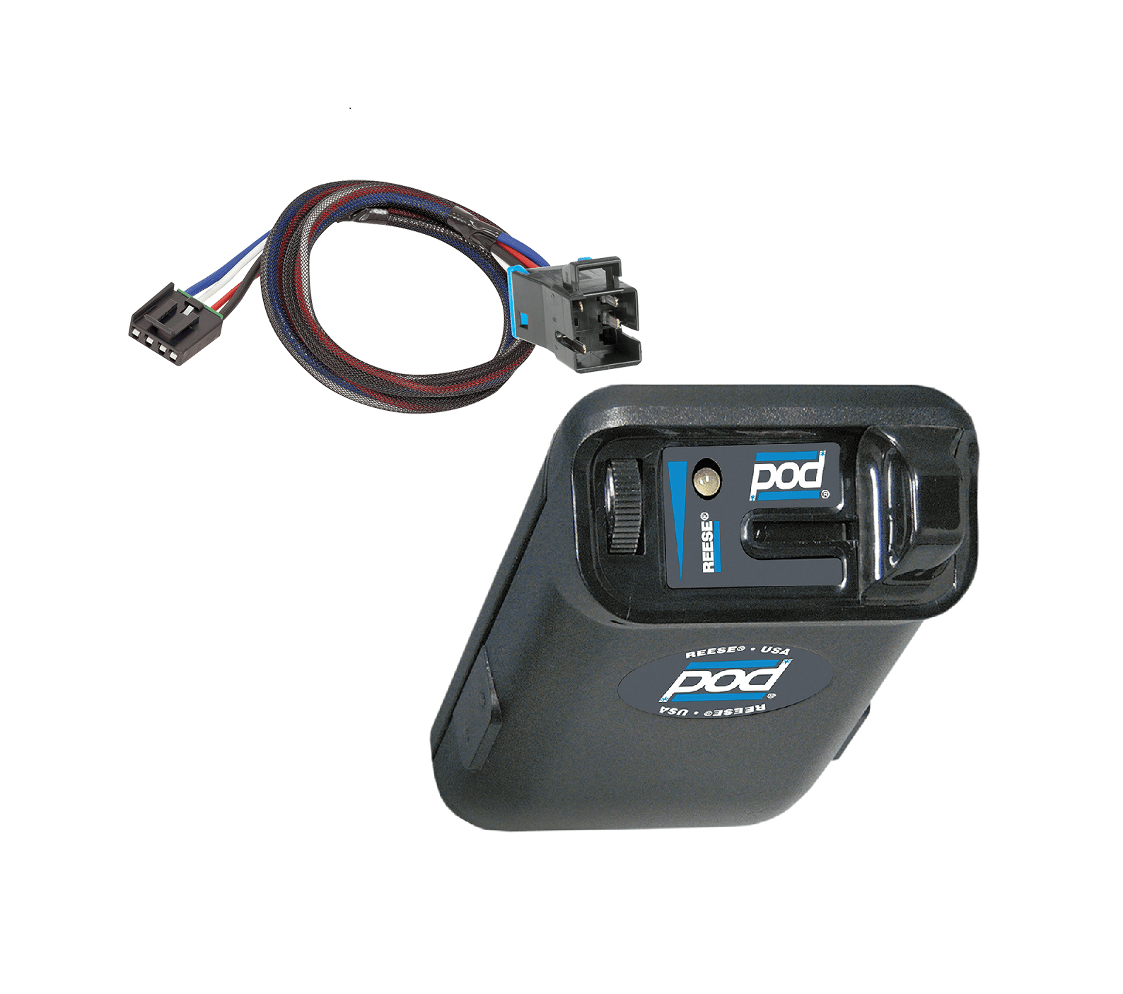 2004-2023 Freightliner SL Tekonsha Pilot Timed Actuated Brake ...