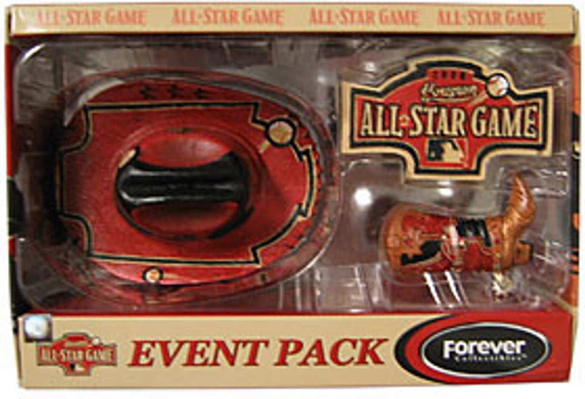 2004 All-Star Game Event Pack - Walmart.com