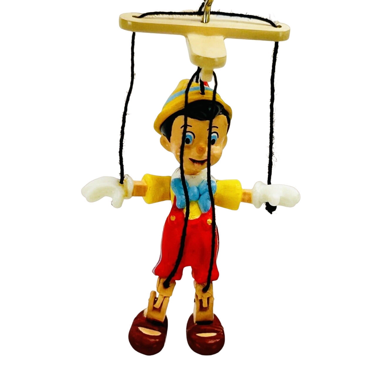 Pinocchio's Christmas