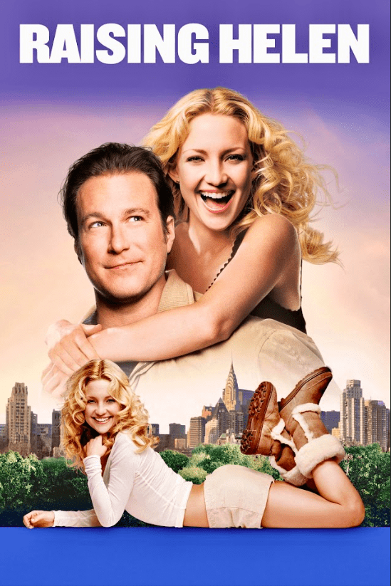 2004 Raising Helen Movie Poster 24x36 Family Comedy Drama Film ...