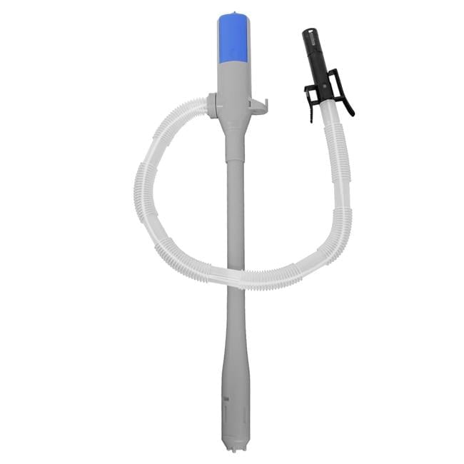 20046 Short Transfer Pump with Auto-Stop - Walmart.com