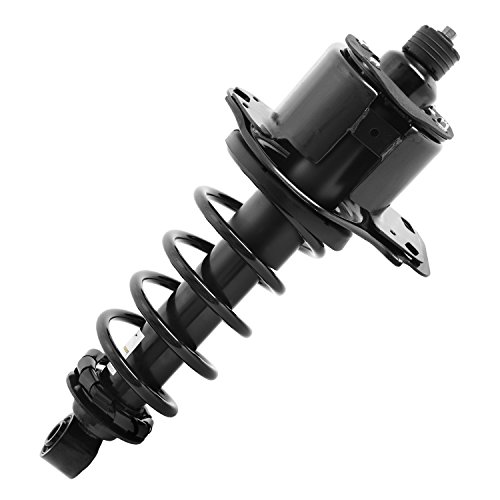 Unity Automotive 15181 Complete Strut, Spring, and Strut Mount Assembly ...