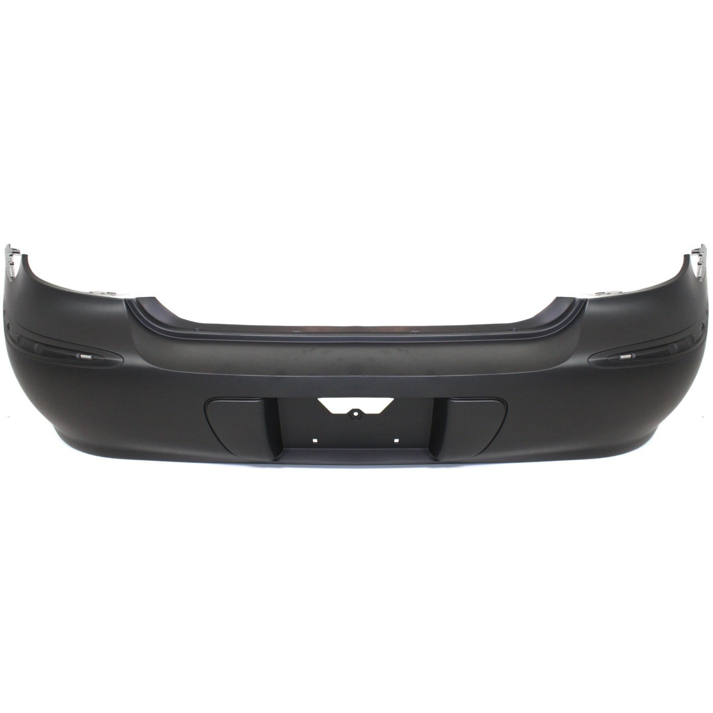 2005-2009 for Buick for Allure for LaCrosse Rear Bumper Cover Fascia ...