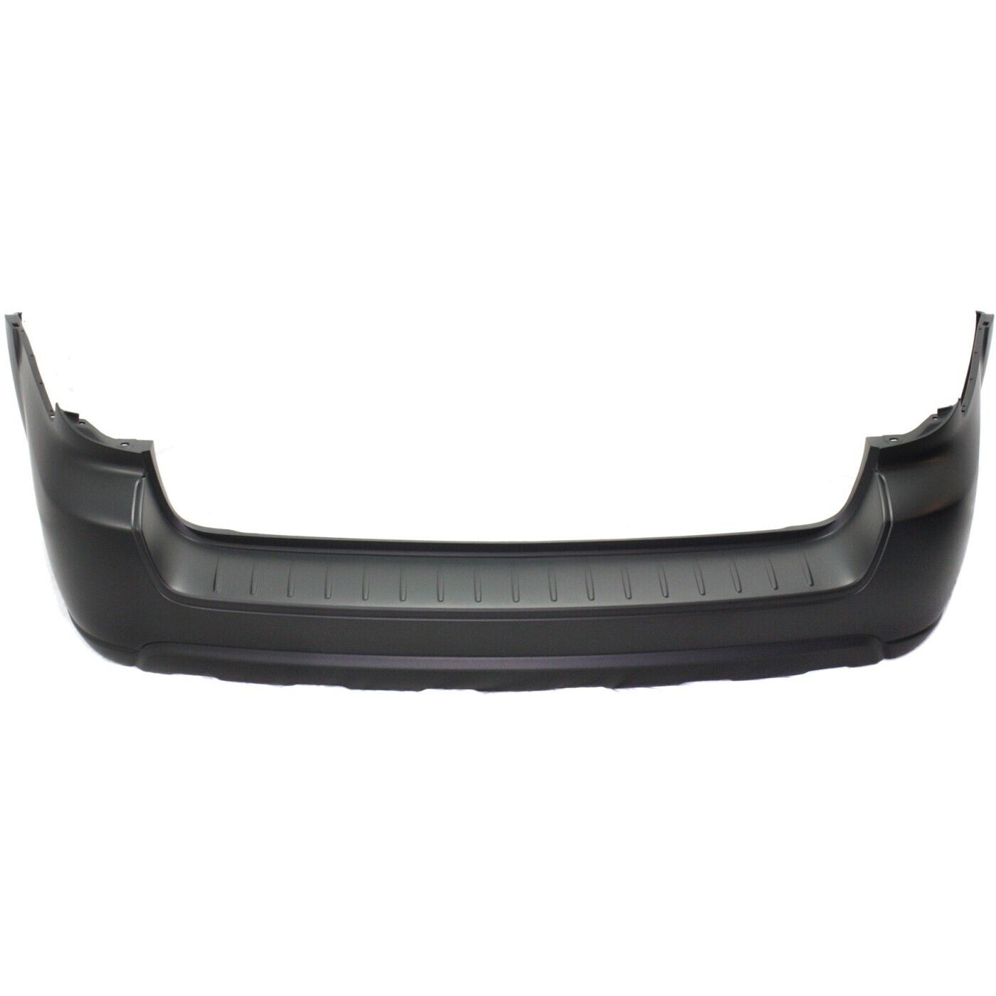 2005-2009 for Subaru for Outback Wagon Rear Bumper Cover Primed ...