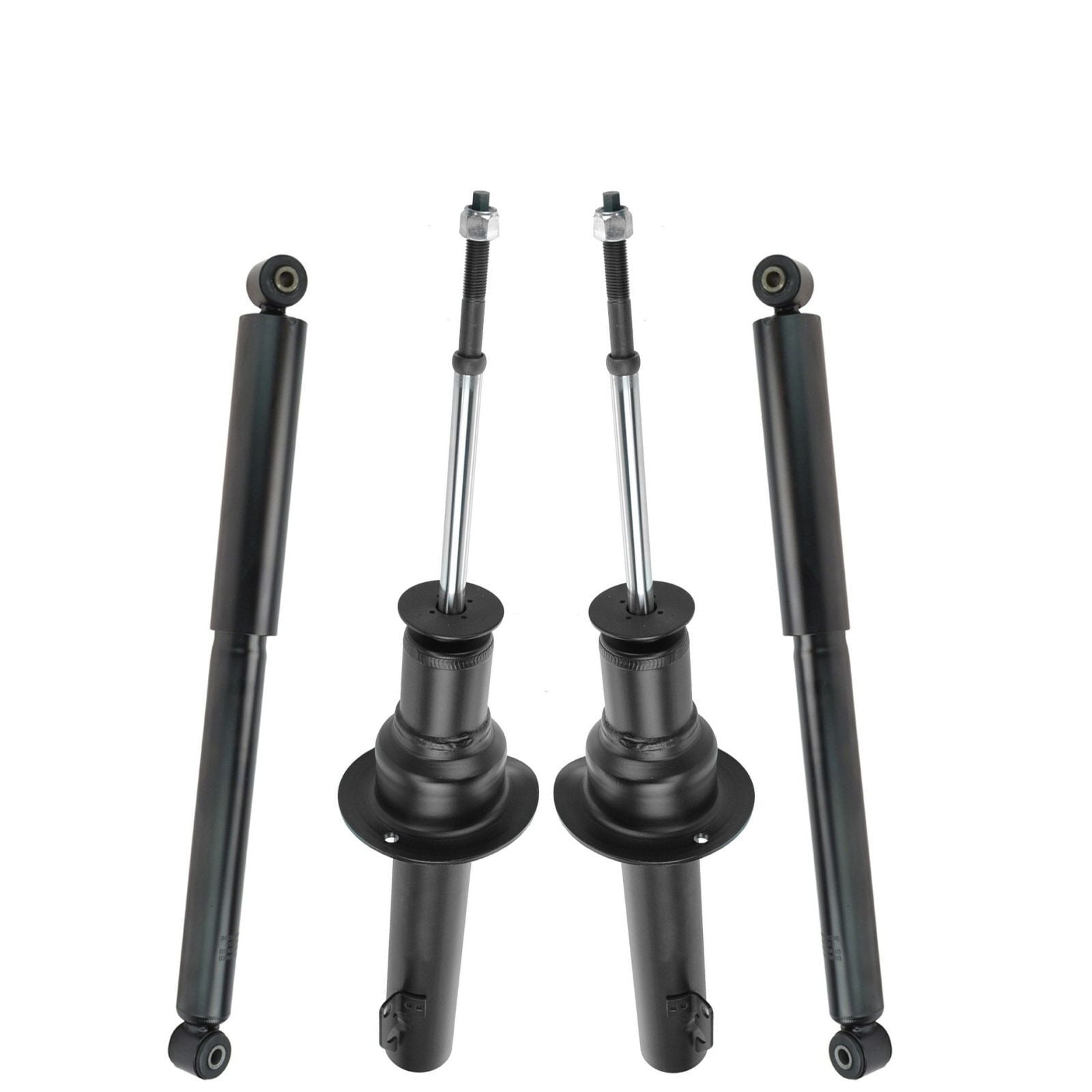 2005-2010 for Jeep for Commander & for Grand for Cherokee 4-Piece Front ...