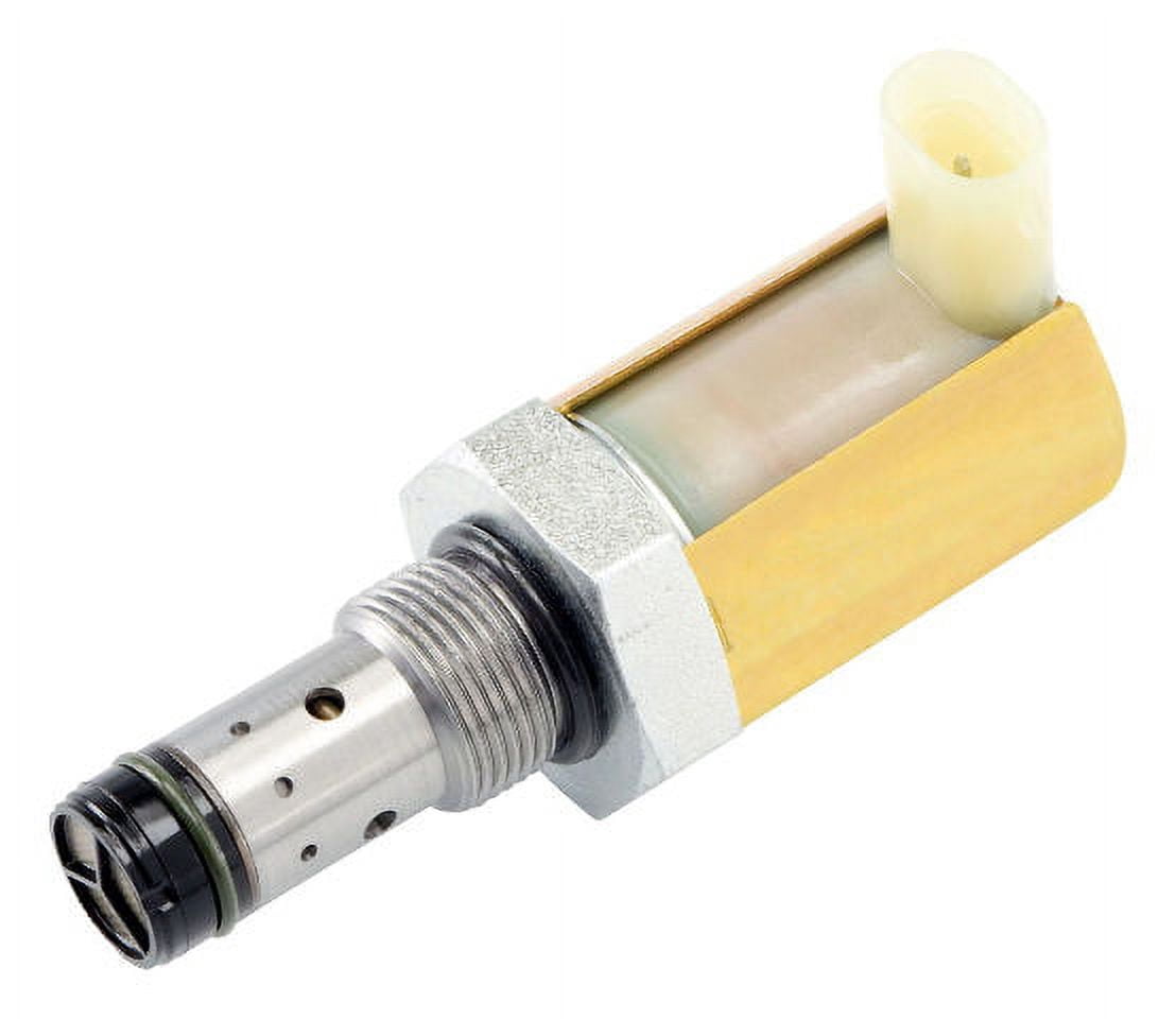 2005-2010 Navistar VT365/275 Injection Pressure Regulator (IPR) Valve ...