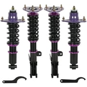 Scion Tc Performance Parts