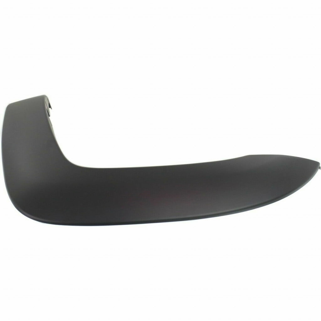 For 2005-2015 Toyota Tacoma Front Fender Flare Driver Side | Black ...