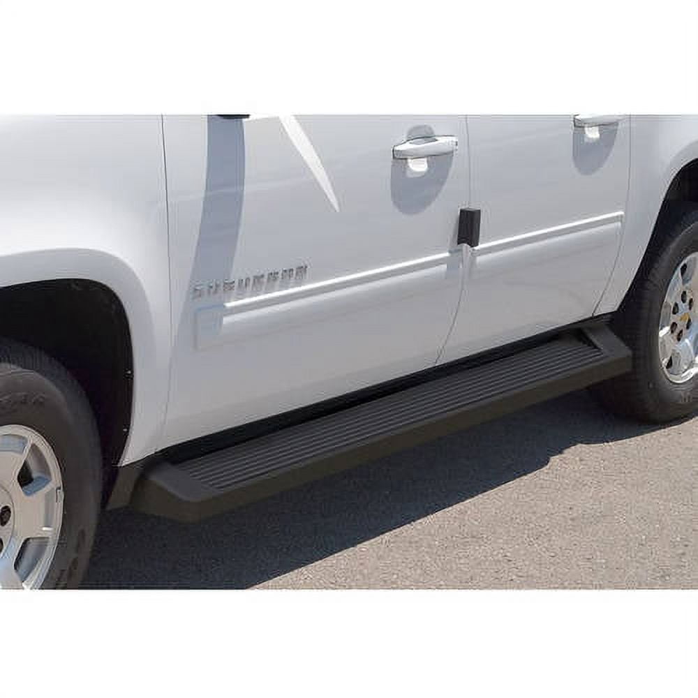 2005- 2019 Chevy Suburban (Excl. Z71/Hybrid)\ 2005- 2019 GMC Yukon XL ...