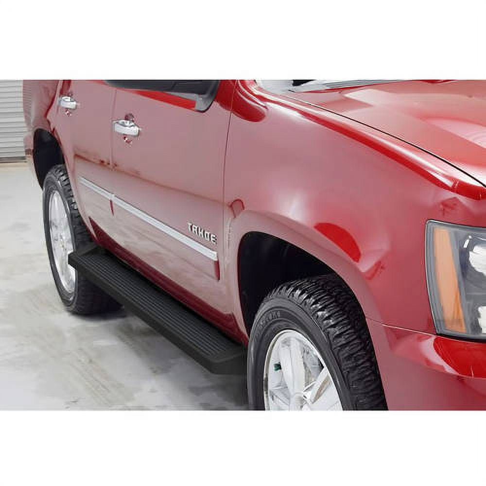 2005-2019 Chevy Tahoe (Excl. Z71 & Hybrid)\ 2005-2019 GMC Yukon (Excl ...
