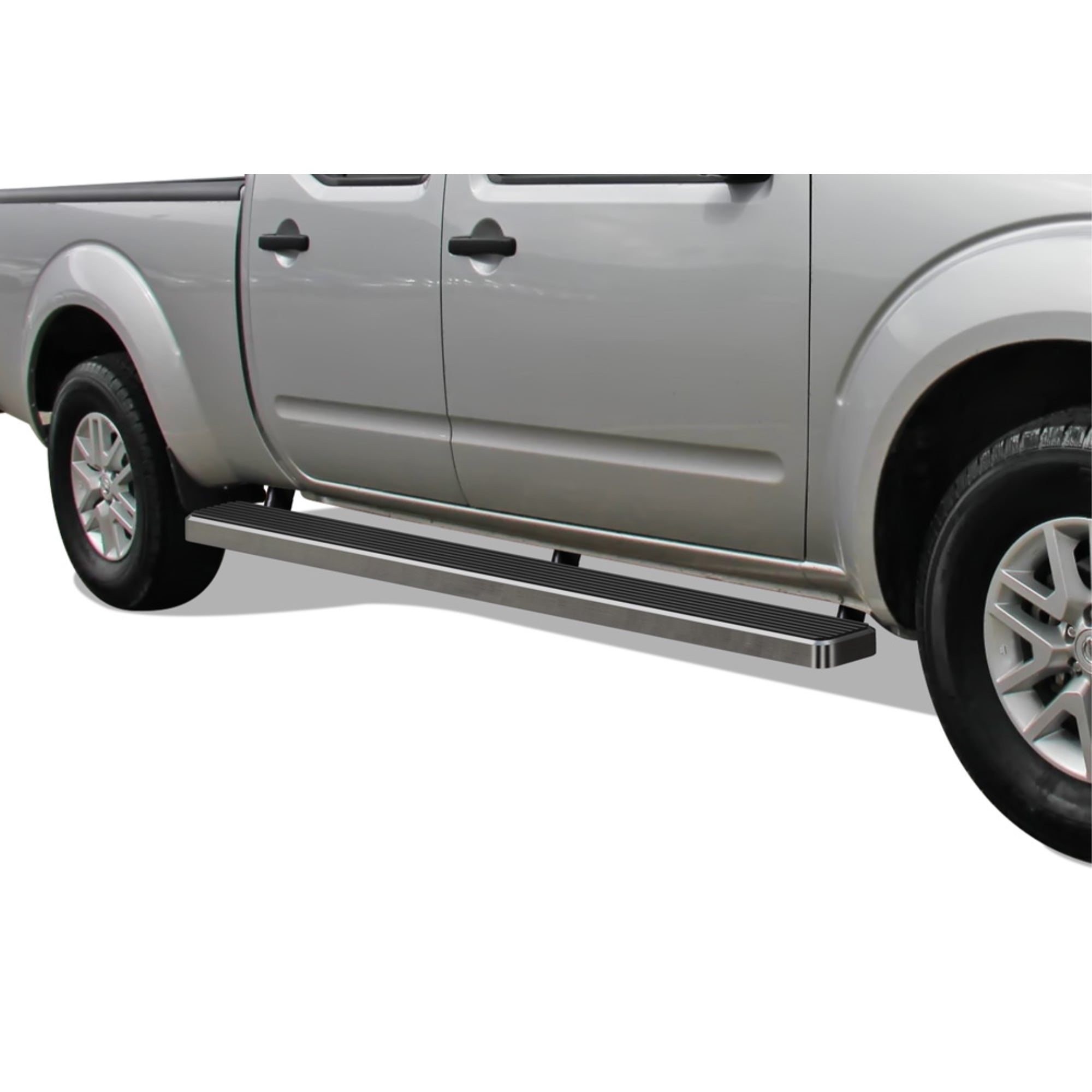 2005-2021 Nissan Frontier Crew Cab 6 Ft Bed 6061 Aircraft Aluminum ...