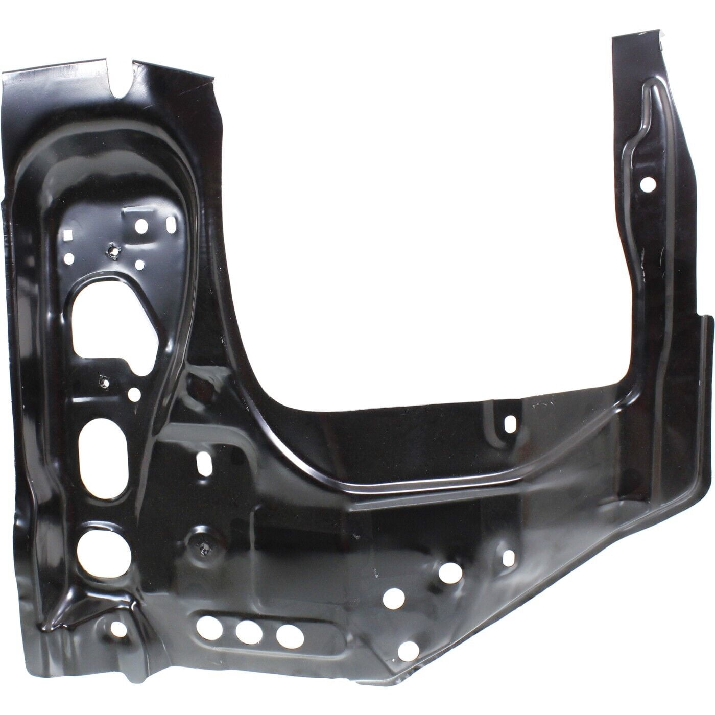 2005-2023 For Toyota For Tacoma Radiator Support Core - Driver Left ...