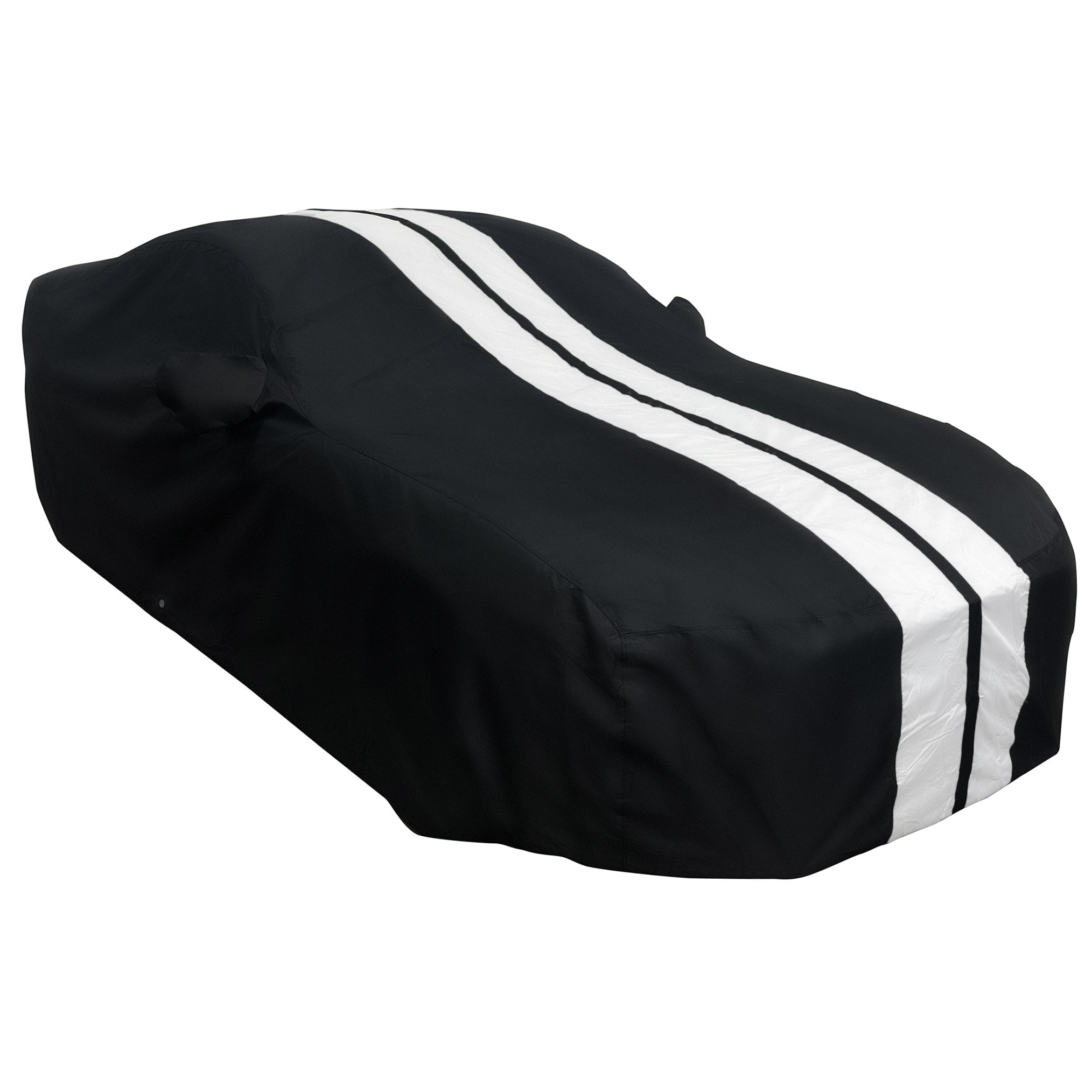 2005-2024 Ford Mustang Indoor/Outdoor Car Cover - Ultraguard Plus 300 ...