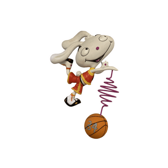 2005 Basketball Ornament (Sports & Activities) Carlton Cards Christmas ...