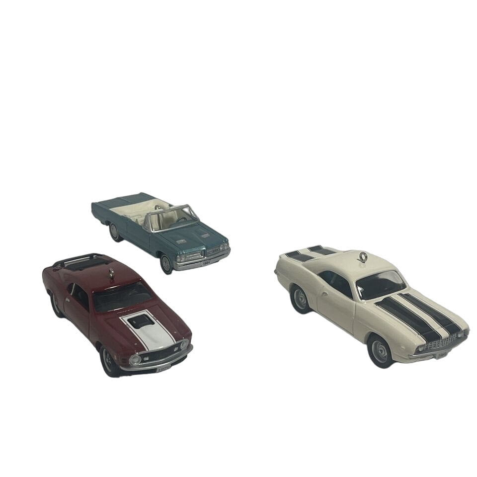 2005 Muscle Cars (Vehicle) - Walmart.com