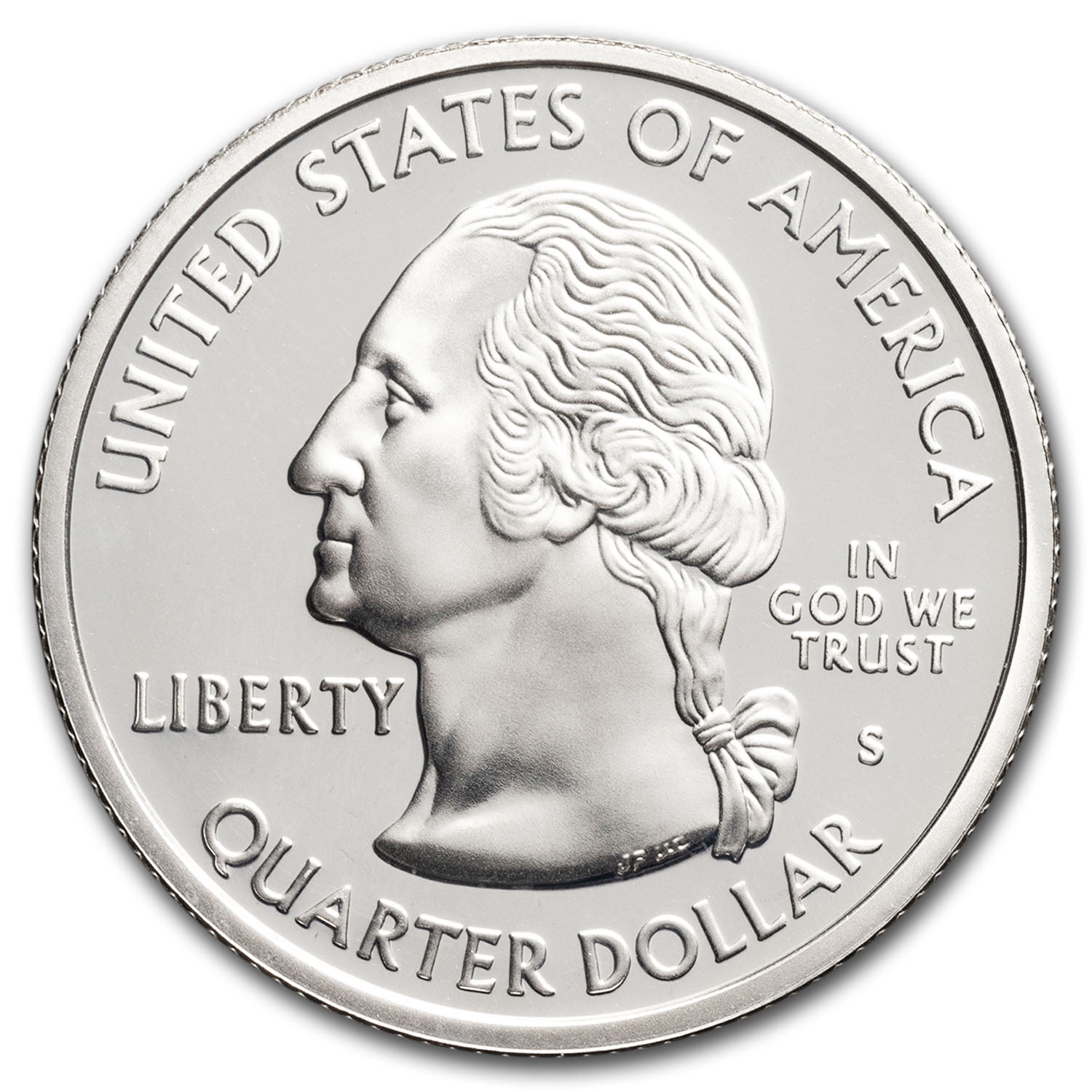 Oregon State Quarter