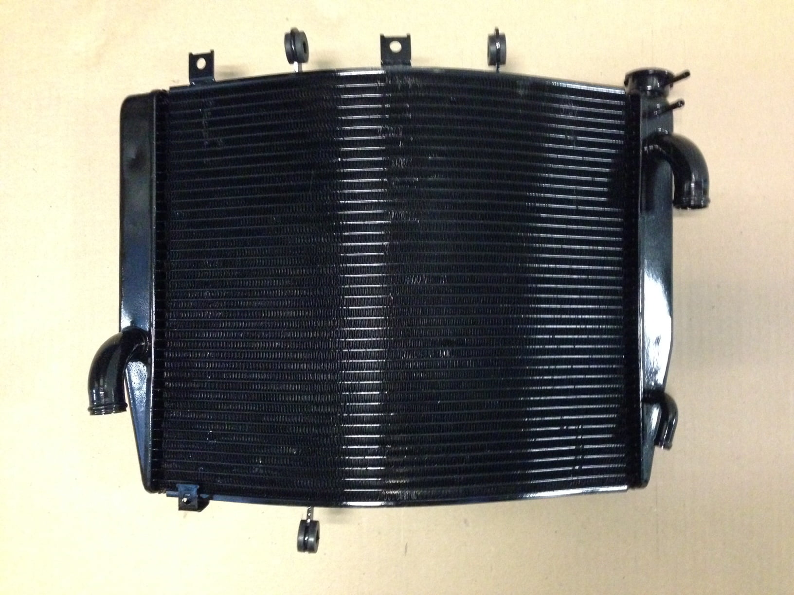 Zx14 Engine