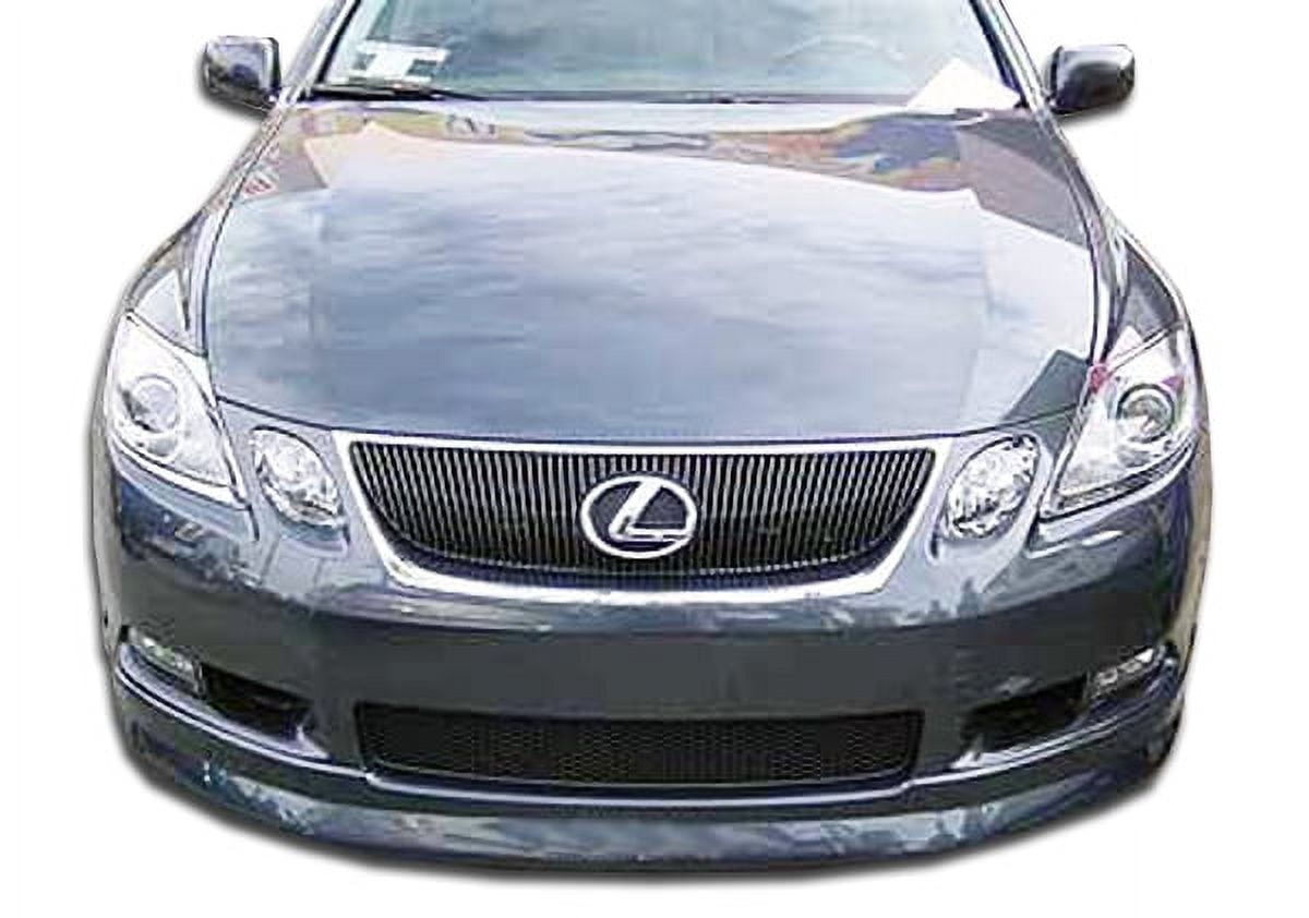 2006-2007 Lexus GS Series GS300 GS350 GS430 GS450 GS460 Duraflex R ...