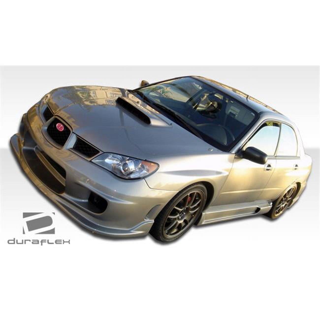 2006-2007 Subaru Impreza I-Spec Body Kit - Walmart.com