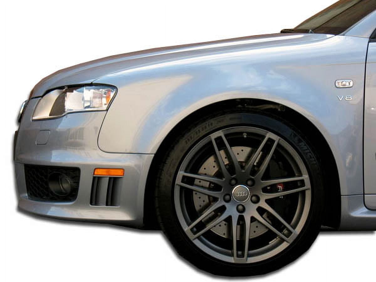 Audi A4 Wide Body
