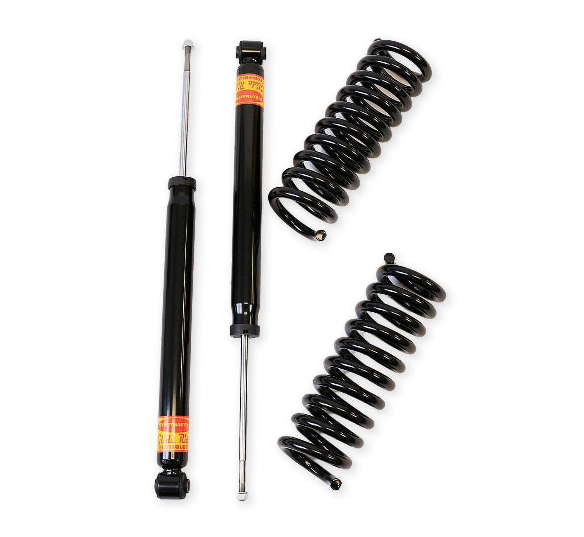 Dodge Magnum Conversion Kit