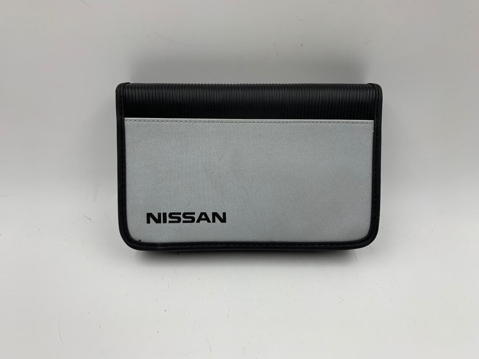2006-2008 Nissan Owners Manual Case Only OEM K04B53010 - Walmart.com