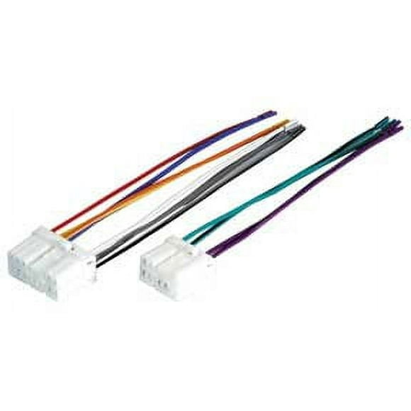 Miata Wiring Harness