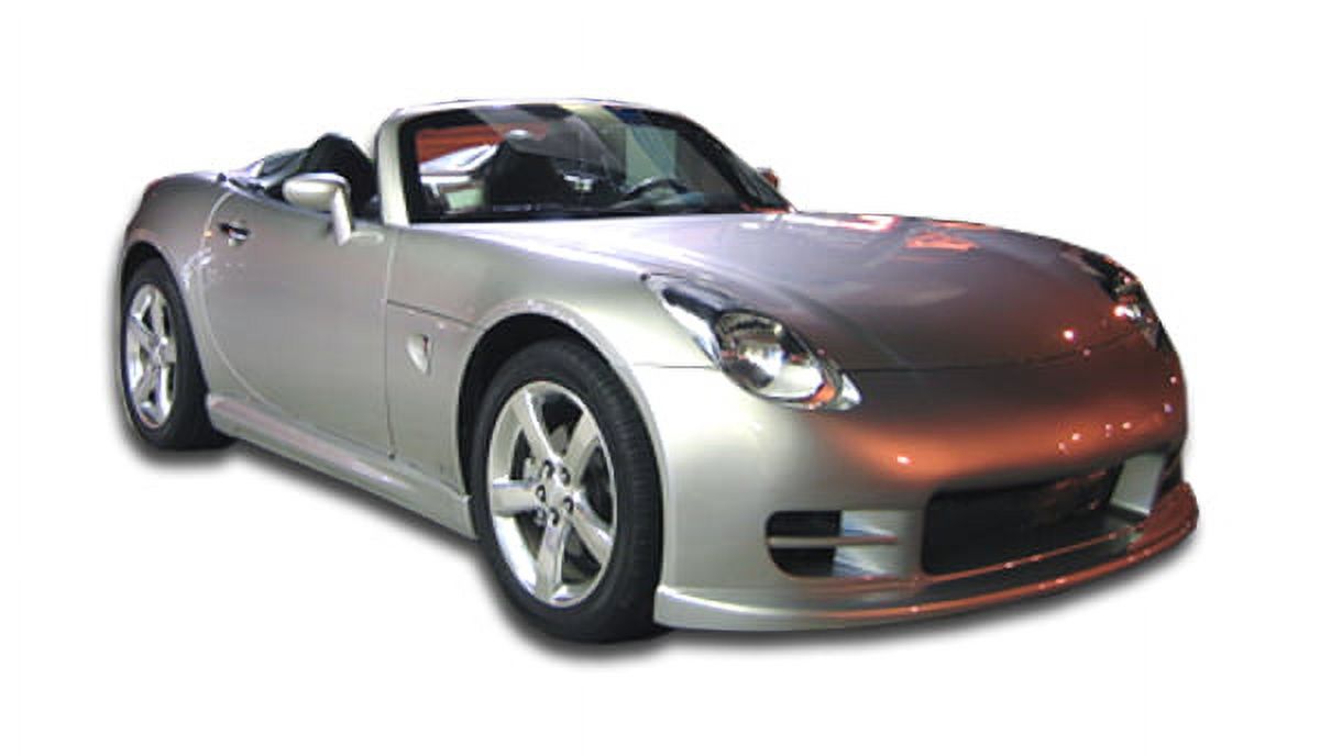 2006-2009 Pontiac Solstice Duraflex GT Concept Side Skirts Rocker ...