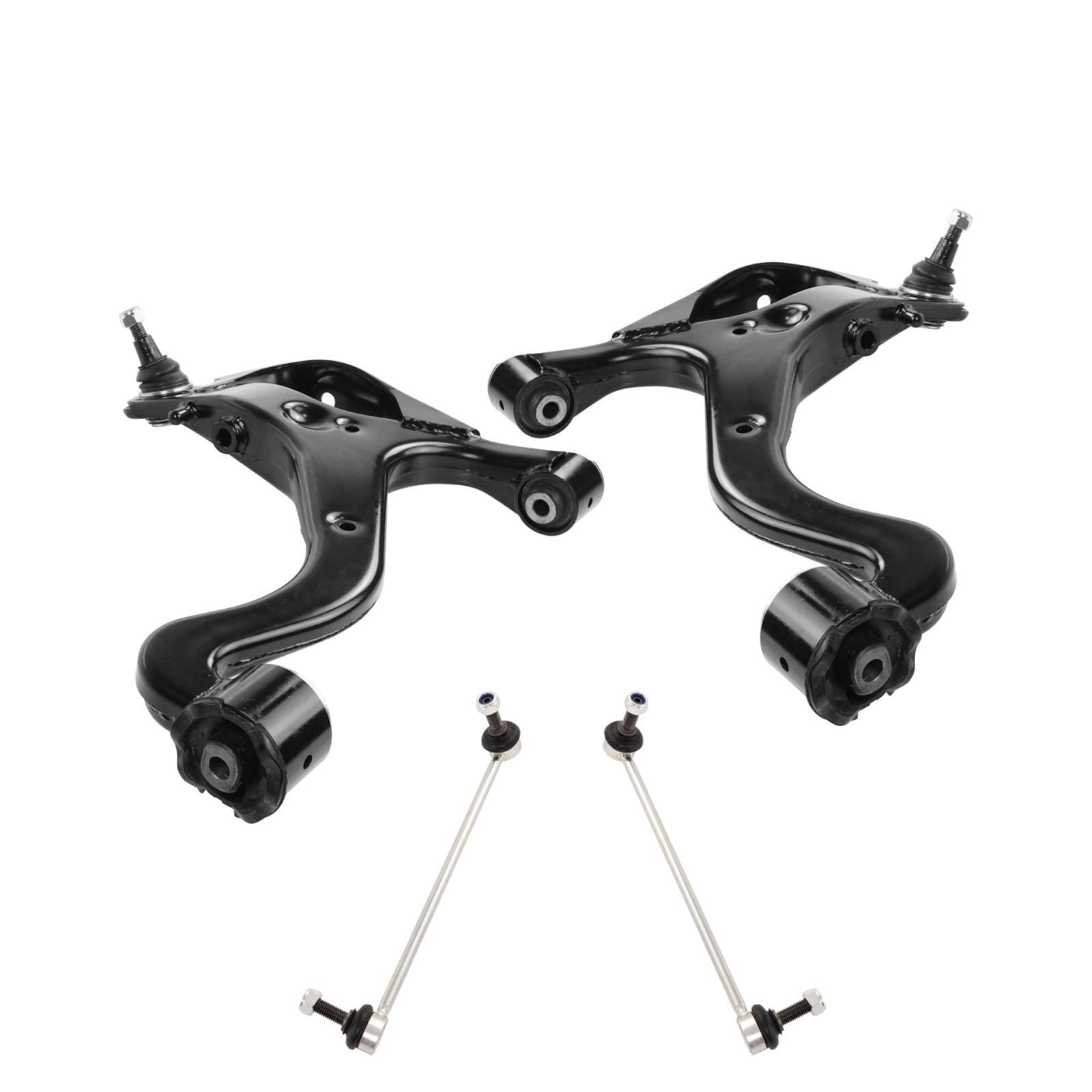 2006-2009 for Rover for Sport Land for Rover Control Arm Suspension Kit ...