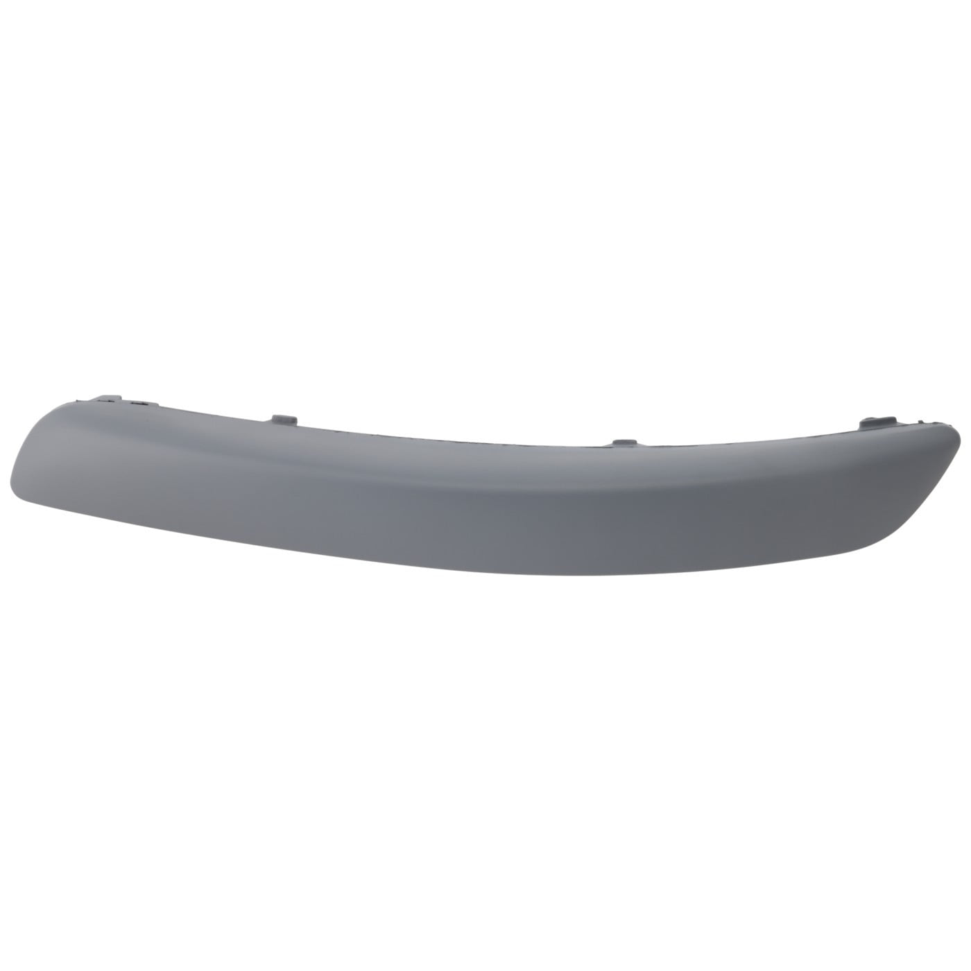 2006-2009 for Volkswagen for Rabbit Primed Gray Left Front Bumper Trim ...