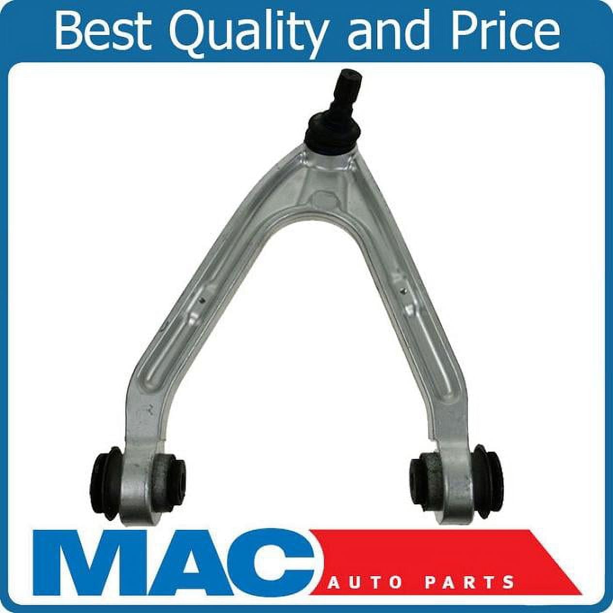 2006-2010 for Hummer H3 Front Upper Control Arm Ball Joint Passenger ...