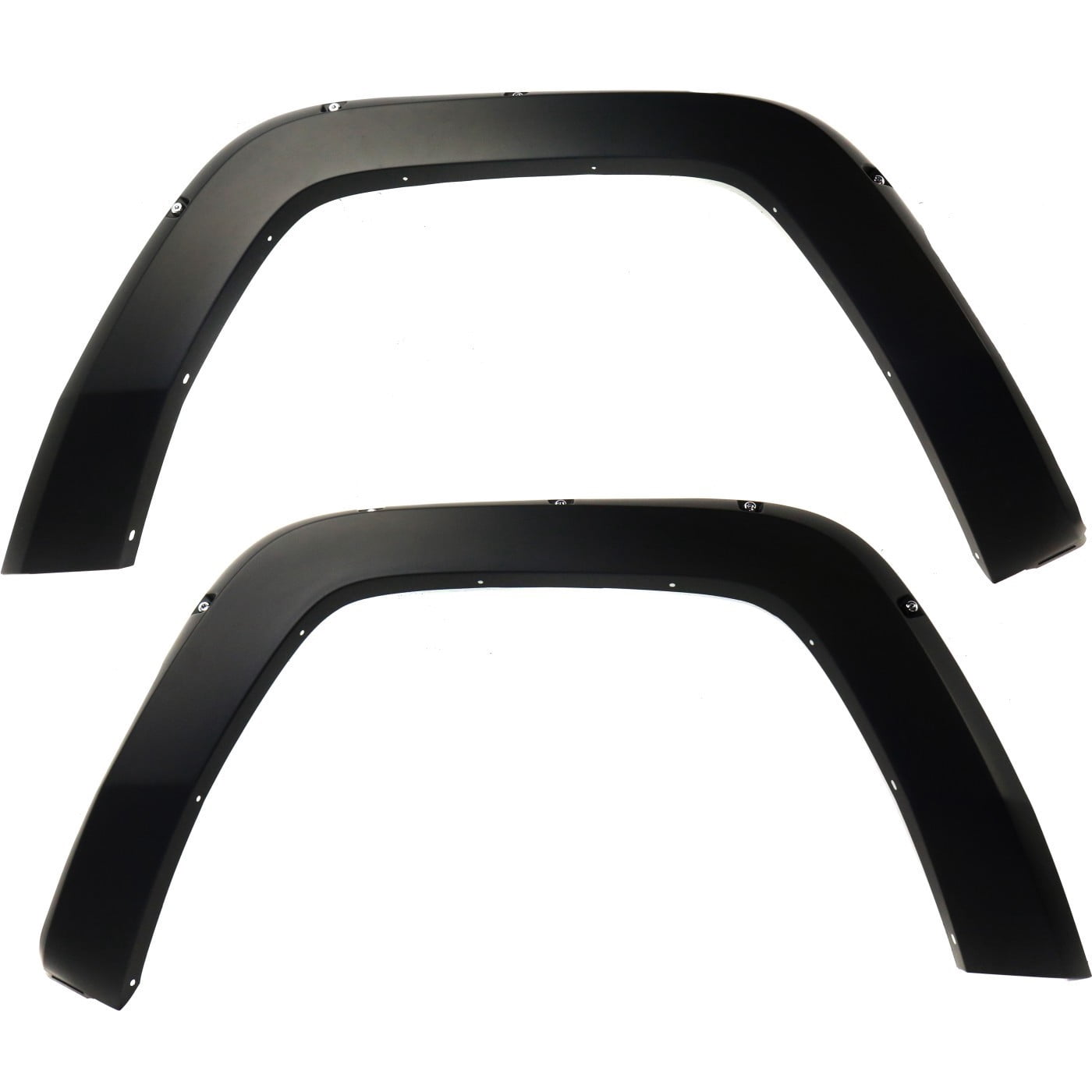 Jeep Commander Fender Flare