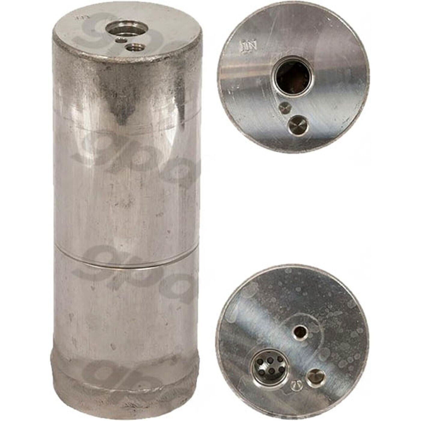 2006-2010 for Volkswagen for Beetle AC Drier - 5Cyl 4Cyl - 2.5L 1.9L ...