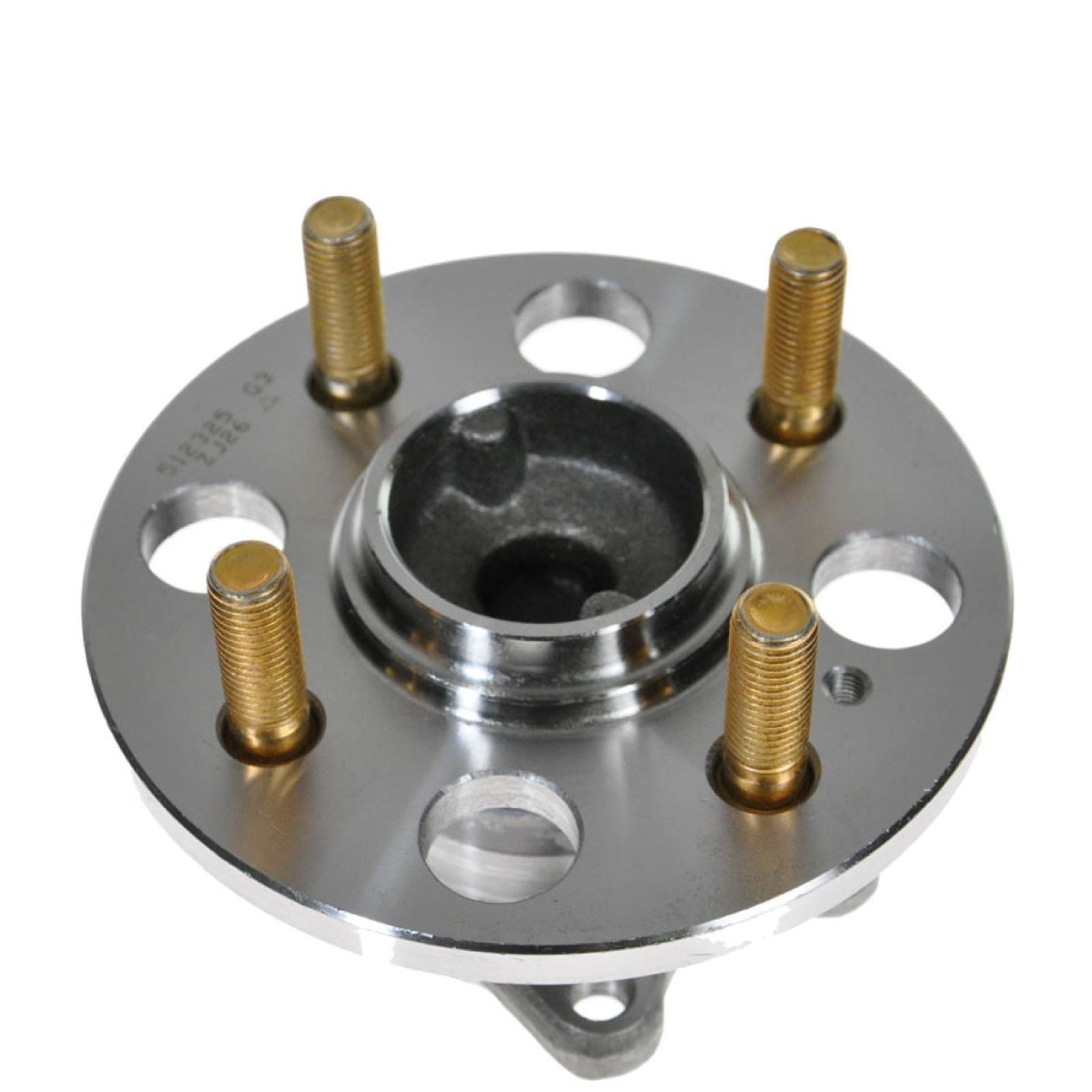 2006-2011 Act for Rio & for Hyundai for Kia Compatible Rear Wheel ...