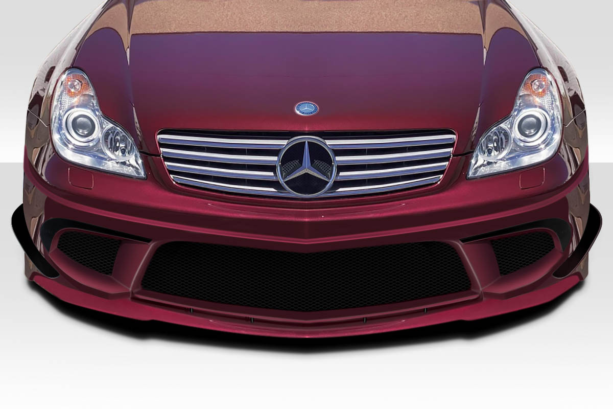 2006-2011 Mercedes CLS Class C219 W219 Duraflex Black Series Look Front ...