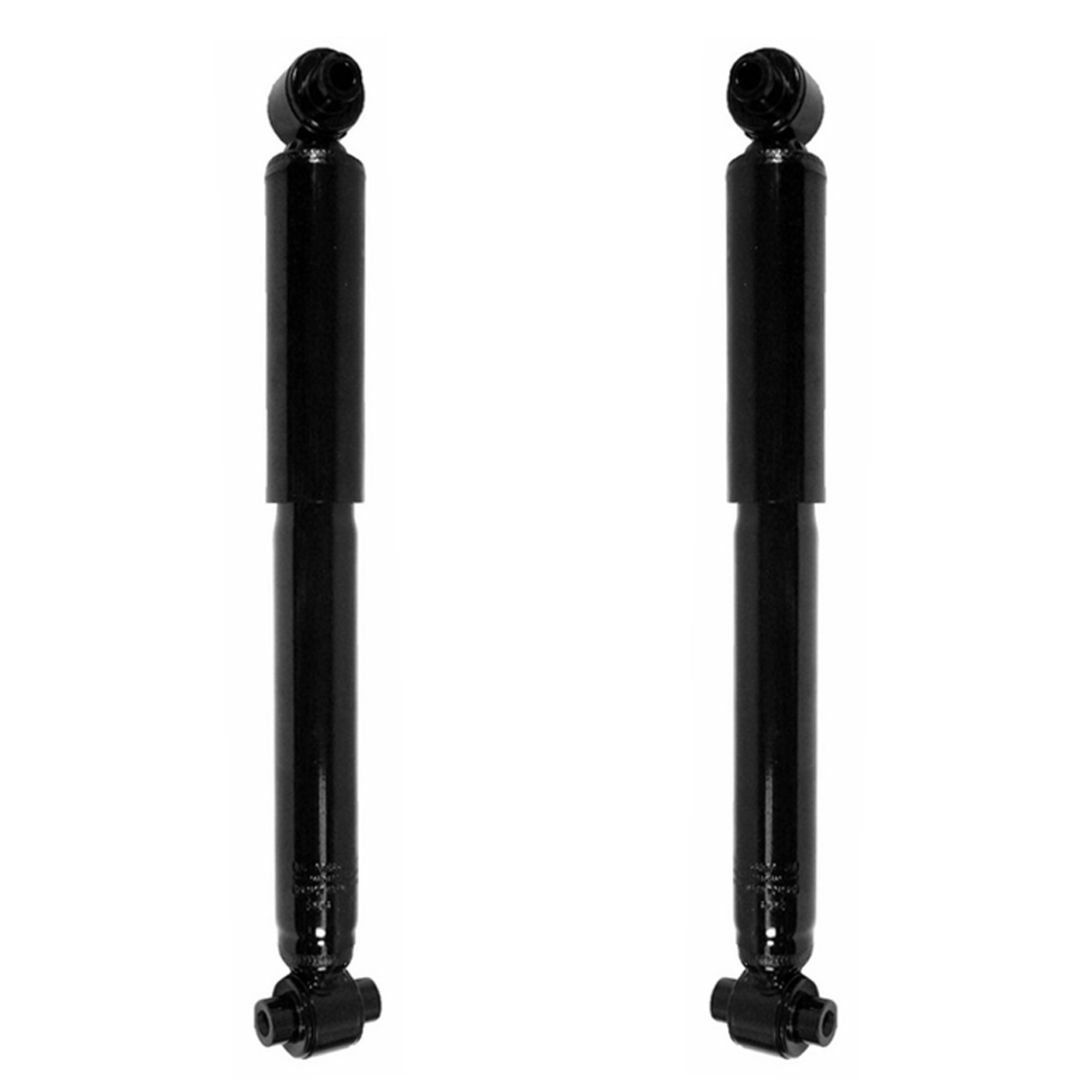 Mazda 3 Shock Absorber Kit