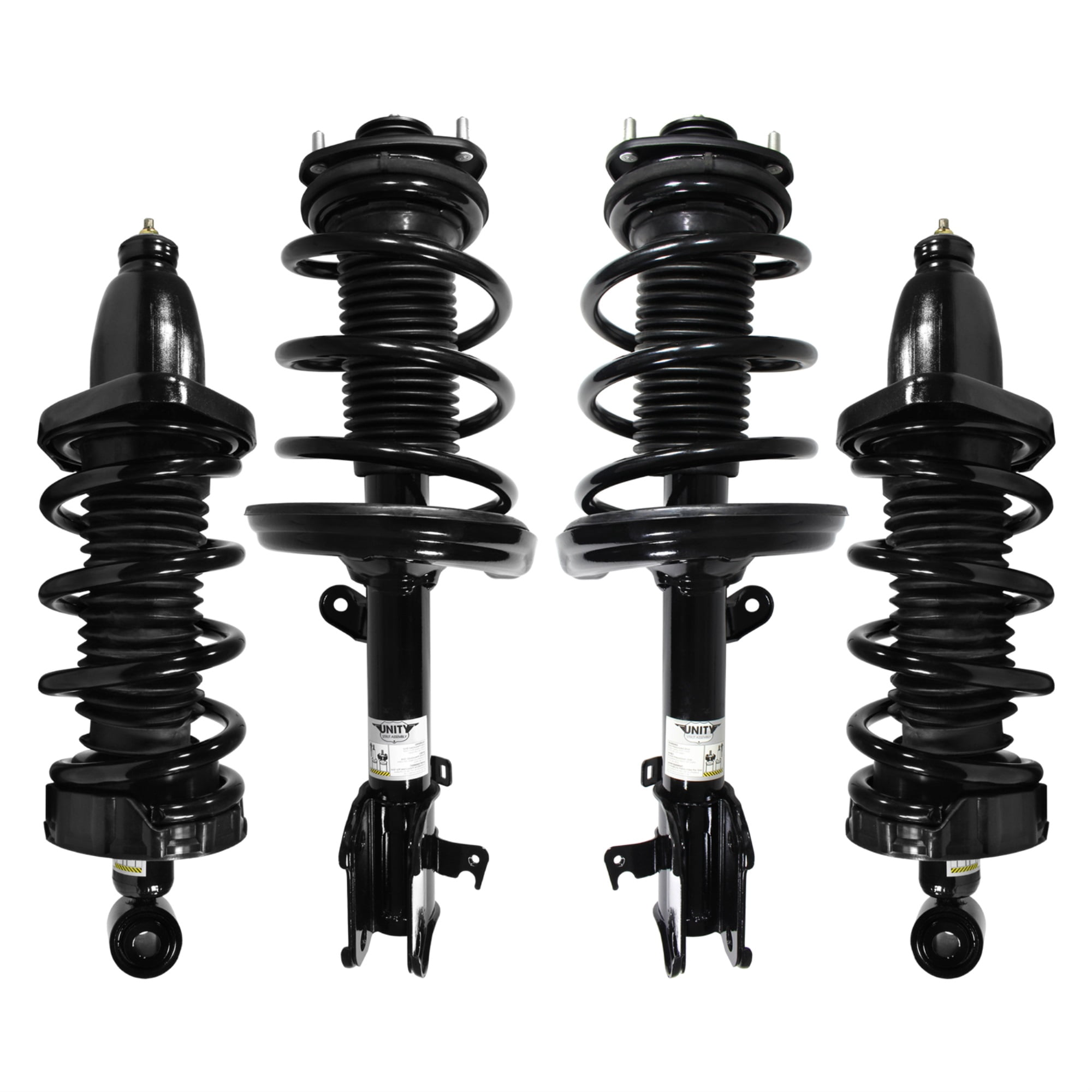 Honda Ridgeline Suspension Strut Assembly Kit