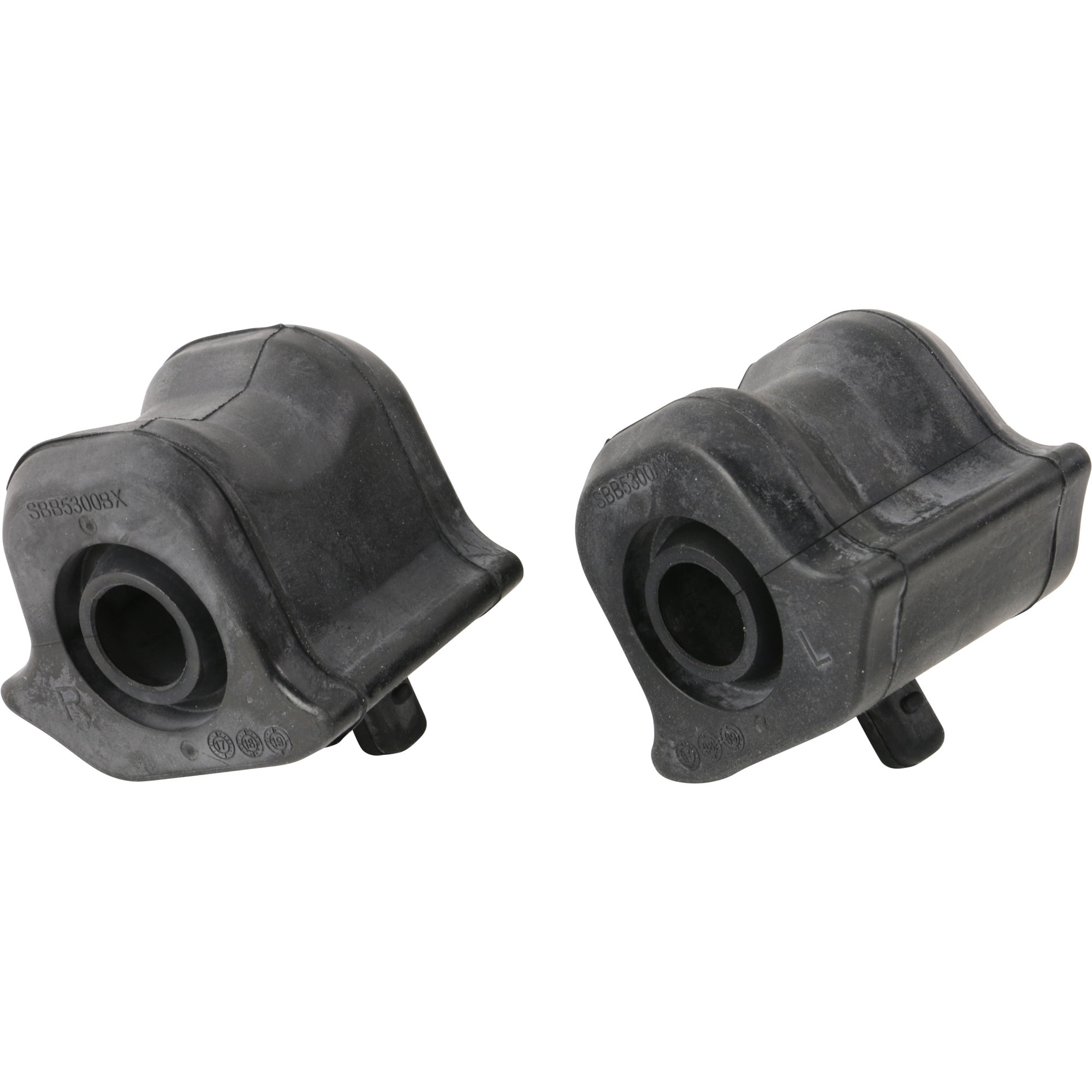 2006 - 2014 TOYOTA RAV4 SUV Rubber Suspension Bushings - Walmart.com