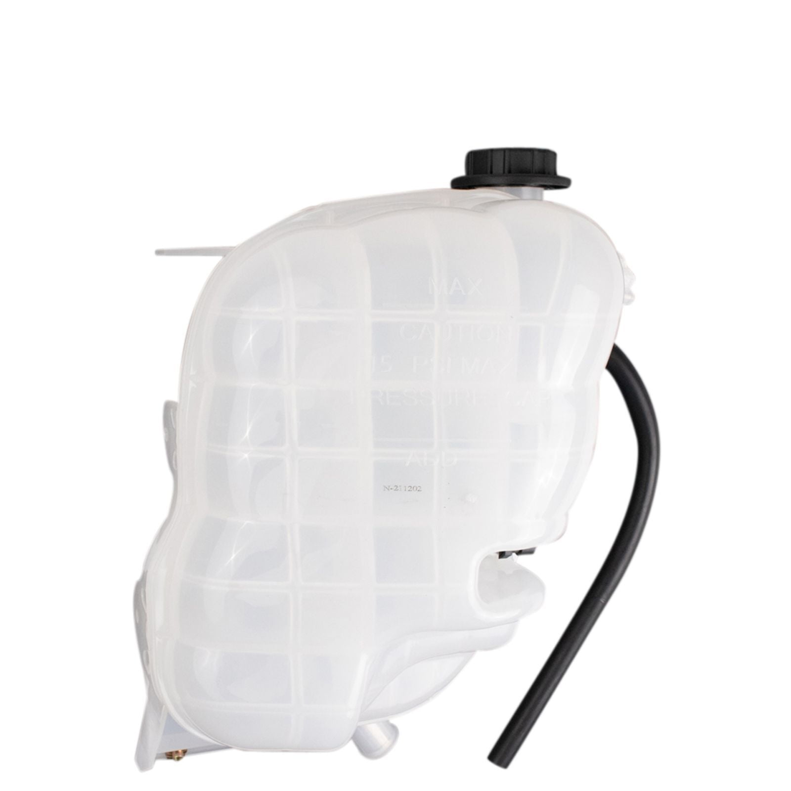 2006-2018 for International Coolant Reservoir, AM-406645246, Overflow Tank, 3200 4100 4200 4300 ...
