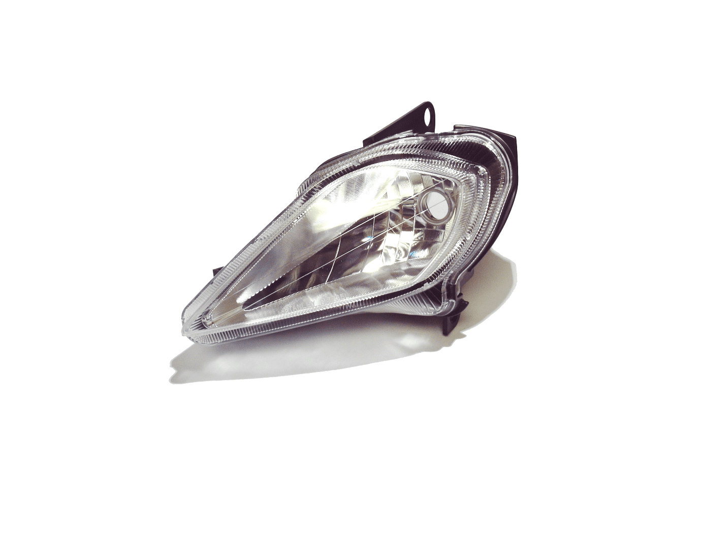 2006-2020 Yamaha Raptor Wolverine L OEM Left Headlight Assembly 5TG ...