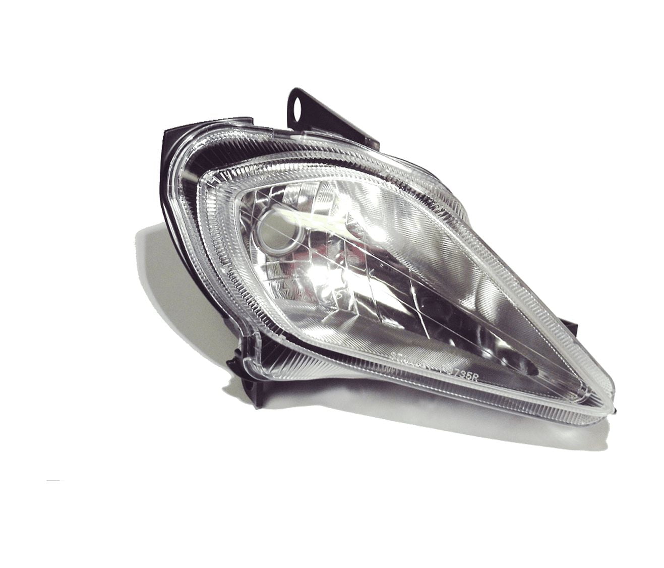 2006-2020 Yamaha Raptor Wolverine OEM Right Headlight Assembly 5TG ...